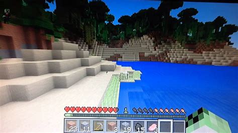 Ez Raycraft Episode 1 Youtube