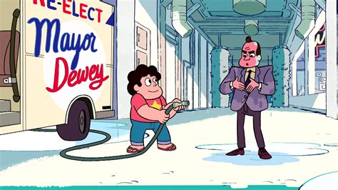 Watch Steven Universe Tv Series Stream In Hd Stan