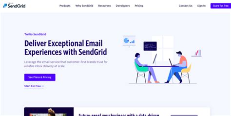 12 Best SMTP Email Relay Services Ready To Serve You In 2024