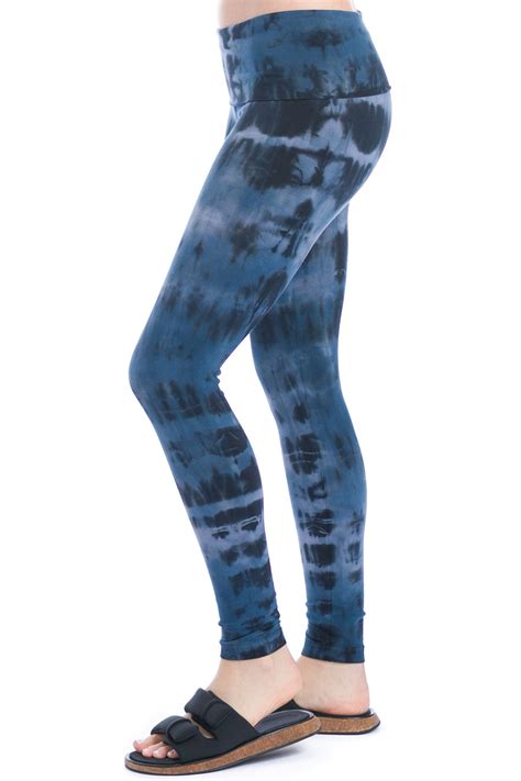 Contour Rolldown Ankle Legging Hard Tail Forever