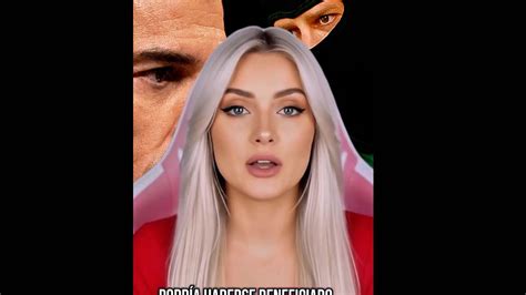 La Cuenta De Fernanda Pérez Es Un Deepfake Generado Con Inteligencia