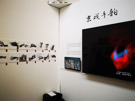 2019毕业展清华美院本科生毕业展（视觉传达系）其他其他茜茜是cc原创作品 站酷zcool