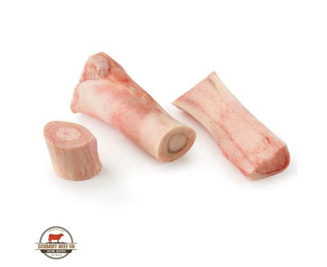 Schmidt Beef Co Beef Soup Bones