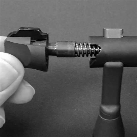 Springfield Armory Support