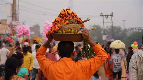 Chhath Puja 2023 Kharna Status Video Download Kharna Puja Whatsapp