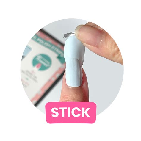 Nail Guard Clear Bandaid Nail Protector Personail