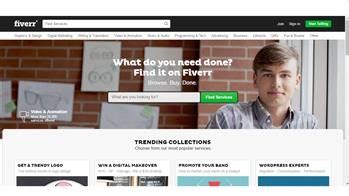 Fiverr Seller Level Fiverr Services Website