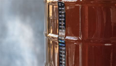 Why Is Fermentation Temperature Control So Important Hazy And Hoppy