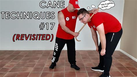 Cane Techniques At Paul Boldt Blog