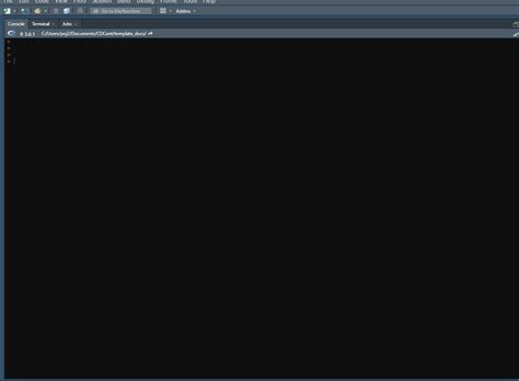 List Available Templates Documentation For Rnssp R Markdown Templates