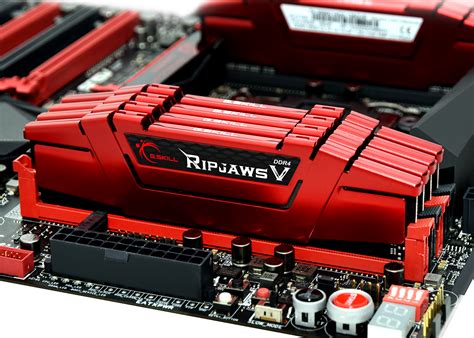G SKILL Announces DDR MHz CL GB X GB Memory Kit G SKILL International Enterprise