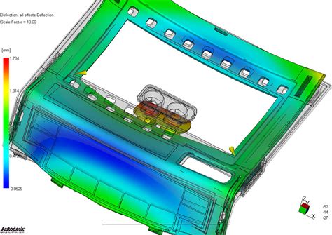 Two Parts Together Autodesk Community