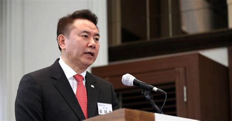 유재훈 예보 사장 금융시장 불안 조짐 신속 대응금안계정 도입 최선