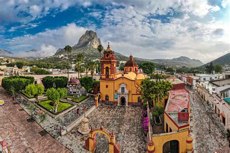 Pueblos Magicos De Mexico Cuantos Conoces Images