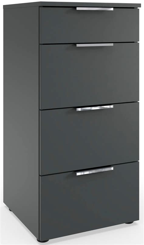 Wimex Schubkastenkommode Level By Fresh To Go 4 Schubladen Mit Soft