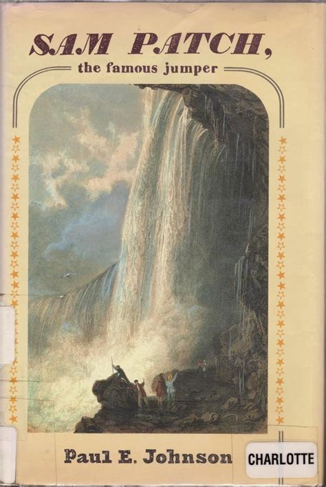 Sam Patch Alchetron The Free Social Encyclopedia