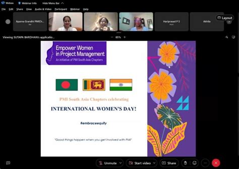 Deepti Sahijpal Gohri On Linkedin Pmi Pminstitute