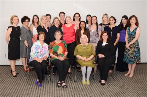Women Lawyers Association Of Nsw Business Angel Services