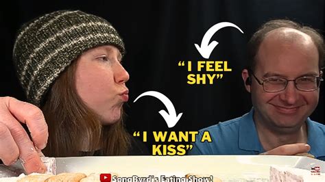 Songbyrd And Chuck Acting Like Npcs 🤖😬🤔 Songbyrd Asmr Songbyrd Cringe