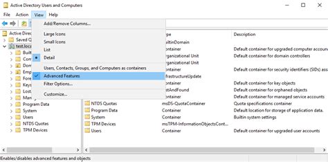 Сколько имен у пользователя в Active Directory