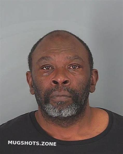 Aaron Geter 02 13 2025 Spartanburg County Mugshots Zone