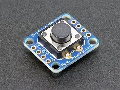 INA169 Analog DC Current Sensor Breakout 60V 5A Max Raspberry Pi Arduino