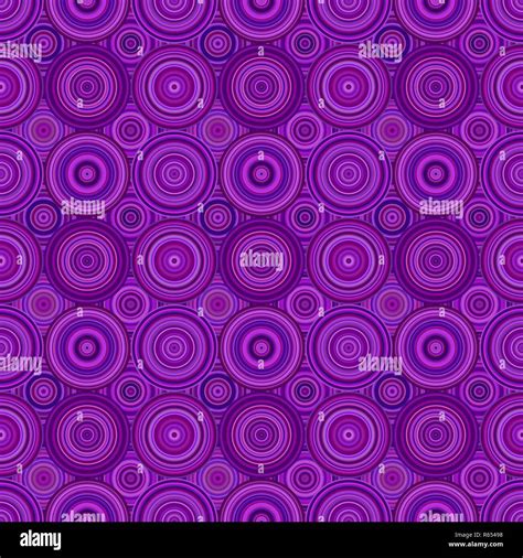 Geometrical Circle Mosaic Pattern Vector Background Graphic Stock Vector Image And Art Alamy