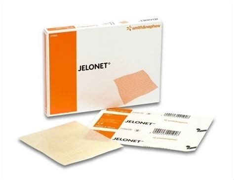Jelonet