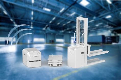 Vision Communication And Safety Challenges Facing Mobile Robots Manufacturers Rockingrobots