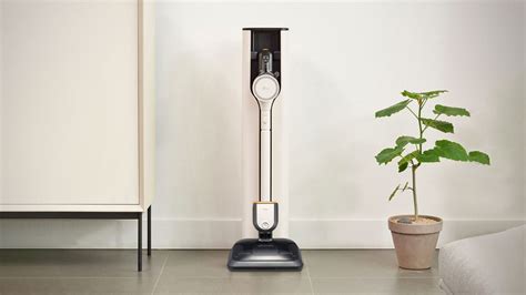 Lg Cordzero A9 Kompressor With Steam Power Mop