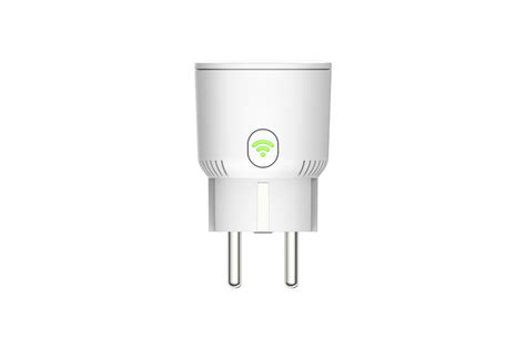 If Design Mill Smart Wifi Plug