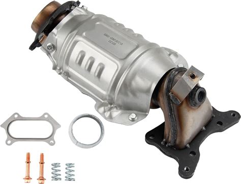 Amazon KAC Front Catalytic Converter Catalytic Converter For 2008