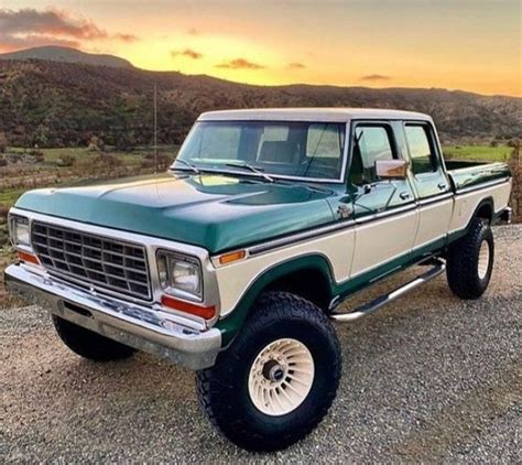 Upgrade Your Ride Tips For Restoring The 79 Ford Truck Interior