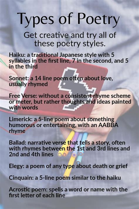 25 Imagery Examples In Poetry