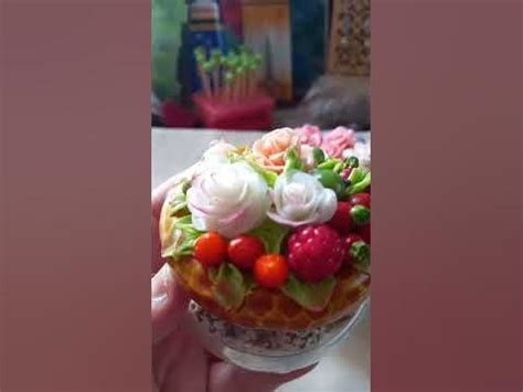 волшебная баночка с орешками - YouTube