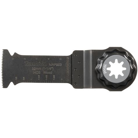 Makita B 66341 Hcs Plunge Saw Blade 32mm 1pc Rapid Electronics