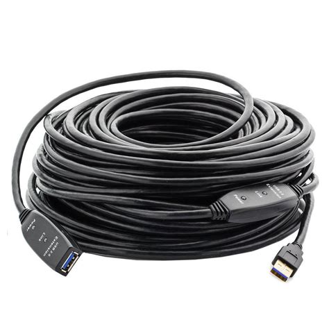 Extensor Usb 30 20 Metros