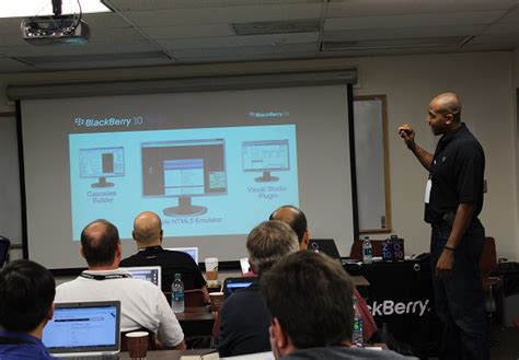 what is ahead for blackberry app developers app developer magazine