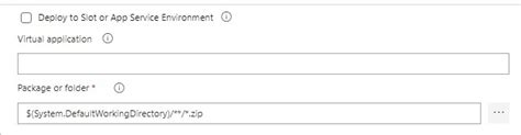 How To Deploy Web Apps With Azure Devops Release Pipelines Andrewhalil