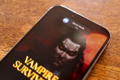 how to use game mode on your iphone or ipad and what it does