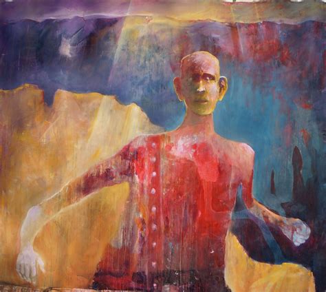 Mel Mccuddin The Art Spirit Gallery