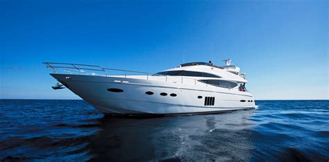 78 M Motor Yacht To Be Displayed At The 2012 Phuket International Boat