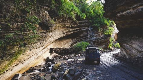 La Maravilla Natural De Jujuy Para Ir De Trekking En Medio De Las Yungas