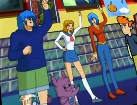 Watch Kappa Mikey Full Kappa Mikey Intro 2006 2008 📺 Fyp Fy