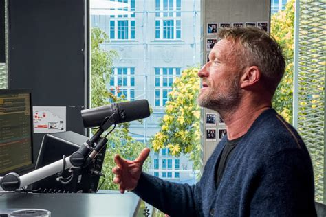 Viktor Tauš Feťákem Jsem Se Pro Své Okolí Stal Až Když Jsem O Tom Natočil Film Expres Fm