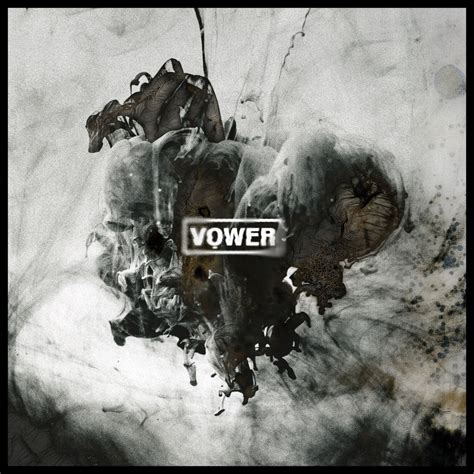 Vower ‘a Storm Lined With Silver Ep Review