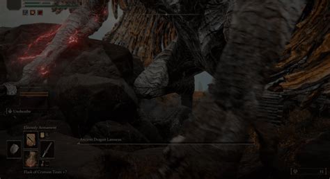 I Cannot Tell You How Angry I Am R Eldenring