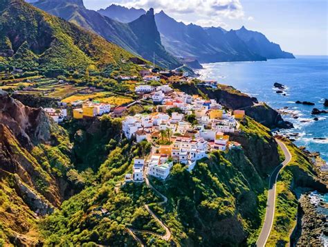 Exploring The Canaries What To Do In Tenerife Engoo Daily News