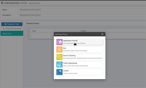 Sd Wan Centralized Data Policy Lab Ccieme