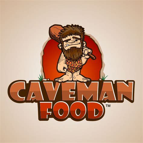 Caveman Logos Free Caveman Logo Ideas Design And Templates